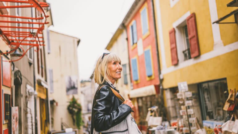 Mastering French through immersion - S.L. Immersion