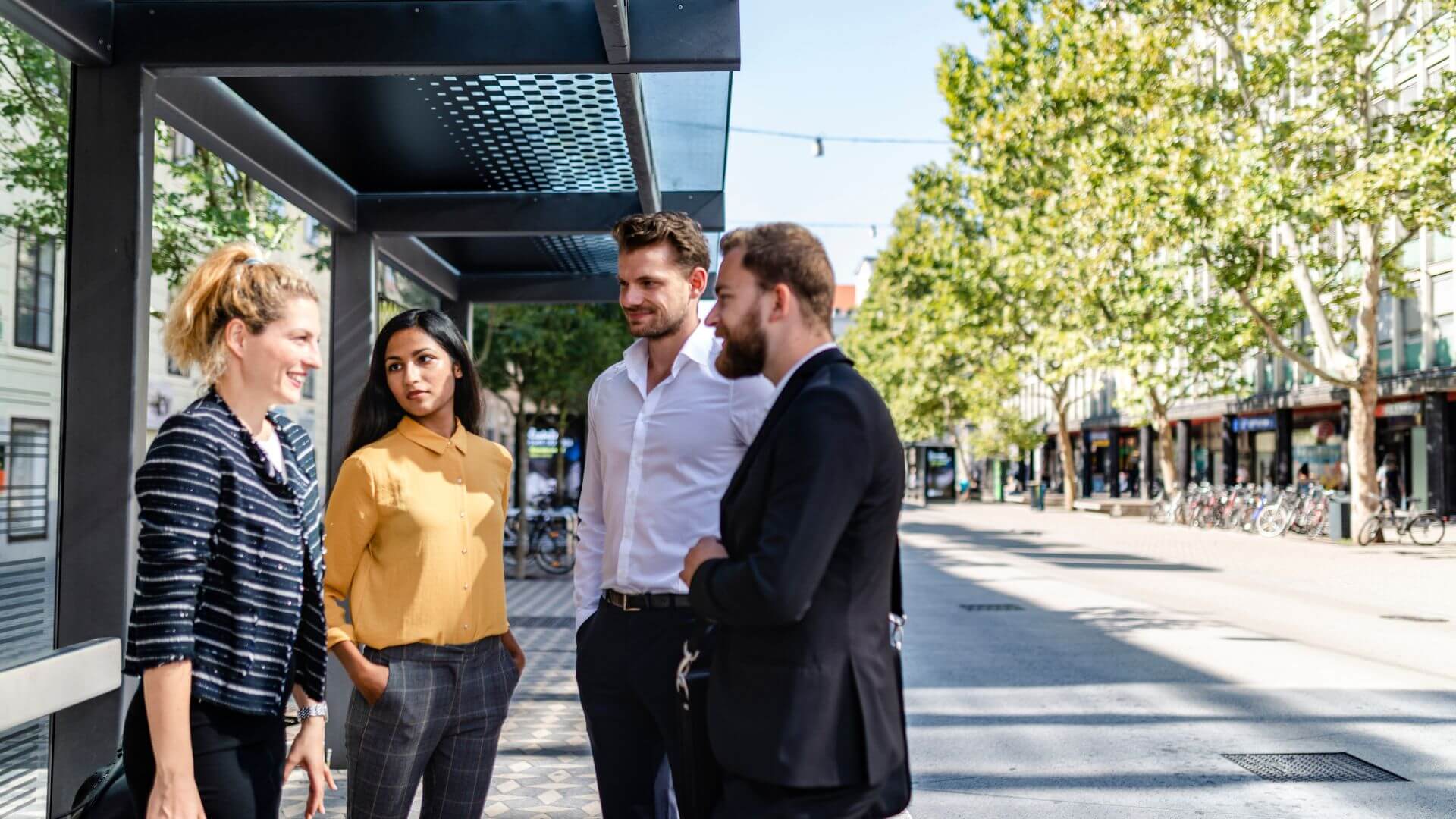 Mastering French-style interaction - S.L. Immersion France